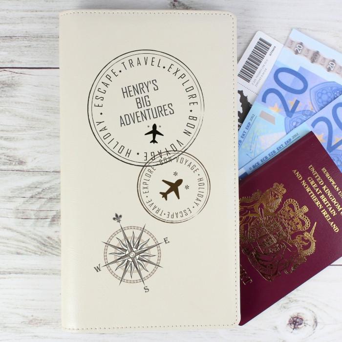 Personalised Travel Gifts | Novelty Travel Gifts — Page 2