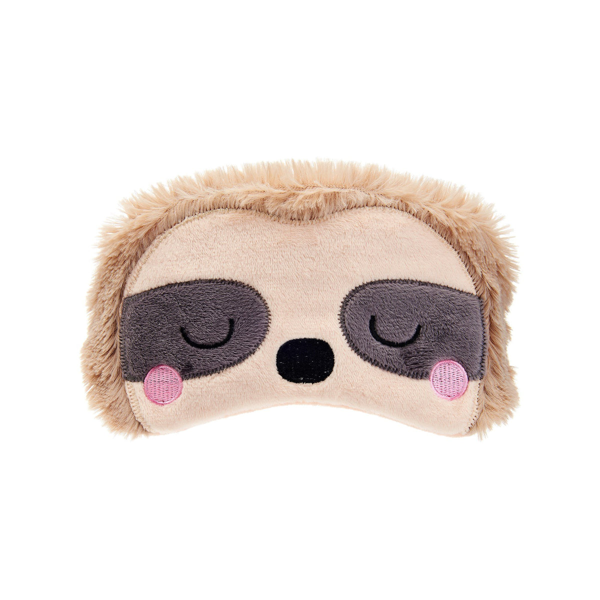 Sloth Eye Mask — My Happy Moments