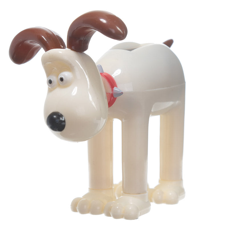 Solar Powered Dancing Gromit