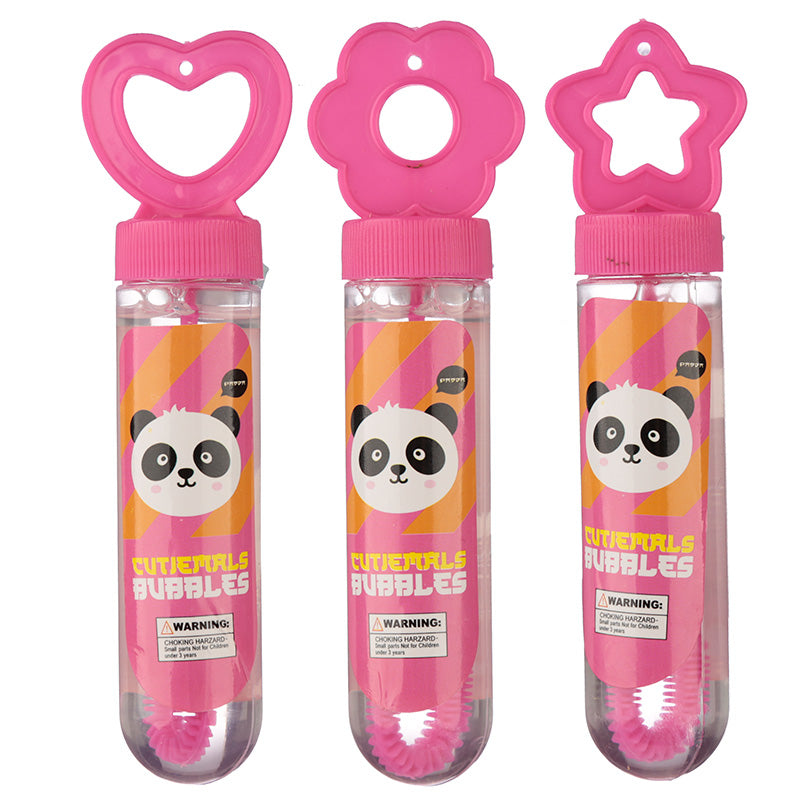 Adoramals Panda Bubbles
